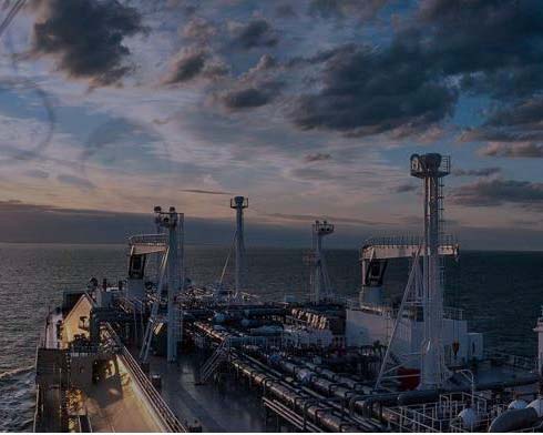 GTT AND SHELL JOIN IN HYDROGEN TRANSPORT VENTURE - Clean Shipping ...