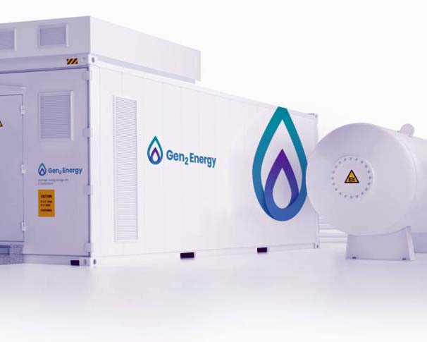 TECO 2030 AND Gen2 ENERGY SIGN GREEN HYDROGEN FUEL CELL MoU - Clean ...