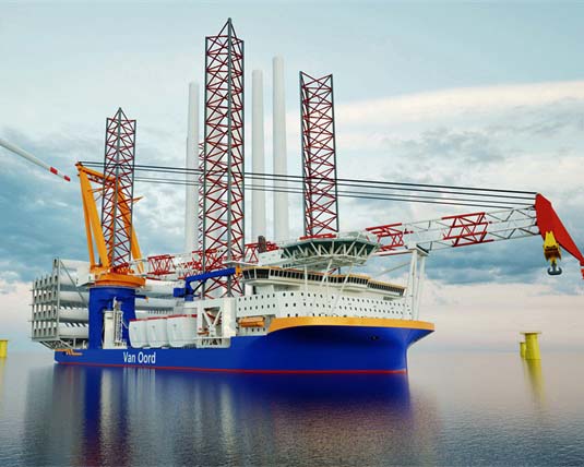 FIRST METHANOL ENGINE ORDER FOR NEWBUILD VESSEL - Clean Shipping ...