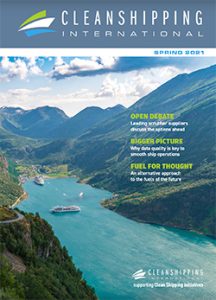 Clean Shipping International - The maritime industry's only periodical ...