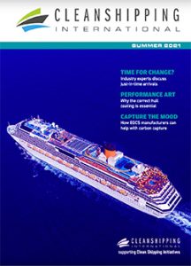 Clean Shipping International - The maritime industry's only periodical ...