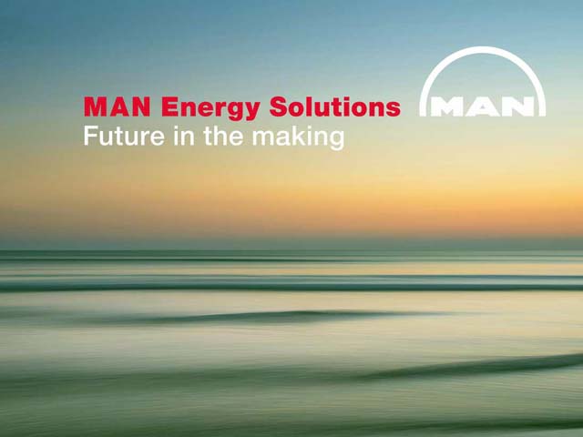 MAN ES AND DNV JOIN FORCES IN DECARBONISATION DRIVE - Clean Shipping ...
