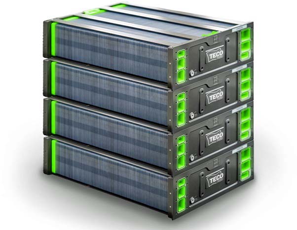 TECO2030 UPDATES ABOUT FUEL CELL PROGRESS - Clean Shipping International