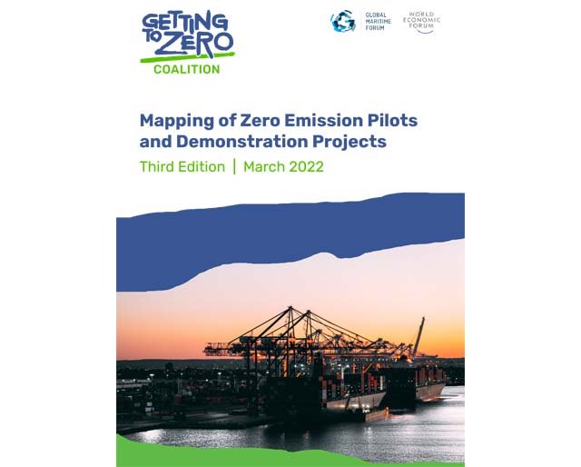 ZERO EMISSION SHIPPING PROJECTS NEARLY DOUBLE IN PAST YEAR - Clean ...
