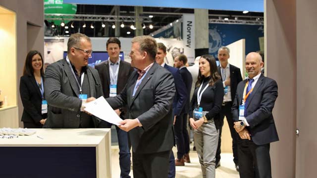 OLDENDORFF ORDERS MORE YARA SCRUBBERS - Clean Shipping International