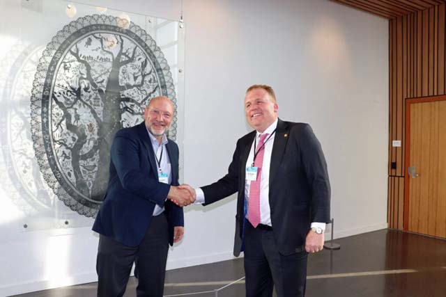 CORVUS TO ADDRESS US MARITIME DEMANDS WITH NEW BATTERY PLANT - Clean ...