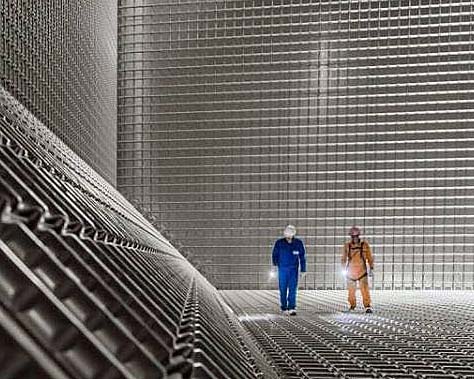 MORE GAS-FUELLED BOXSHIPS TO USE GTT TANKS - Clean Shipping International