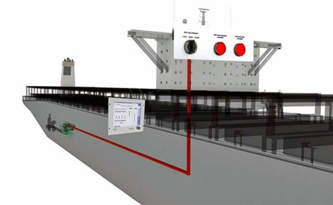 STX TO RESELL MAN EEXI SOLUTIONS - Clean Shipping International