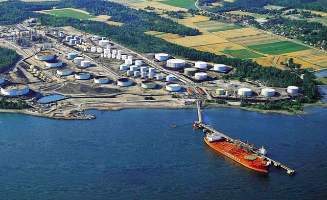 EXXONMOBIL LEADS PARTNERSHIP TO PRODUCE GREEN FUEL IN NORWAY - Clean ...