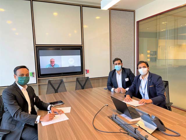 MAN TO PROVIDE ANGLO EASTERN VESSELS WITH OPL FOR EEXI COMPLIANCE ...