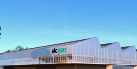 GO-AHEAD FOR ELOGEN HYDROGEN PRODUCTION PROJECT - Clean Shipping ...