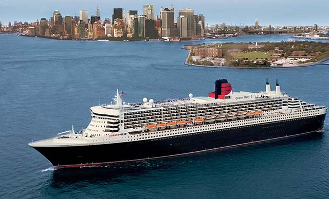 CARNIVAL CRUISE SHIPS GET GREENER - Clean Shipping International