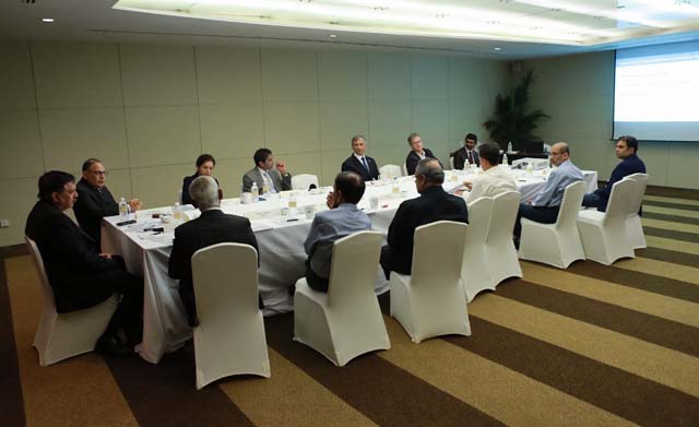 IRS EXPANSION IN ASIA PACIFIC REGION - Clean Shipping International