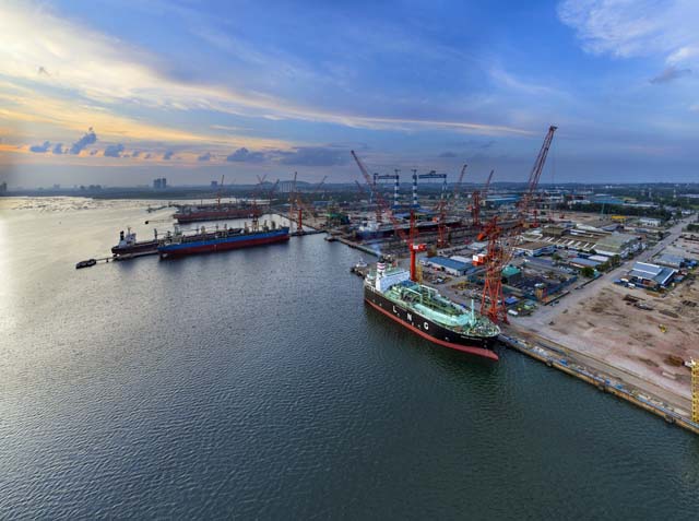 MHB AND BV JOIN FORCES TO SUPPORT INDUSTRY DECARBONISATION - Clean ...