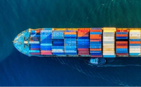 BLUEPRINT FOR SHIPPING'S 'GREEN CORRIDORS' - Clean Shipping International