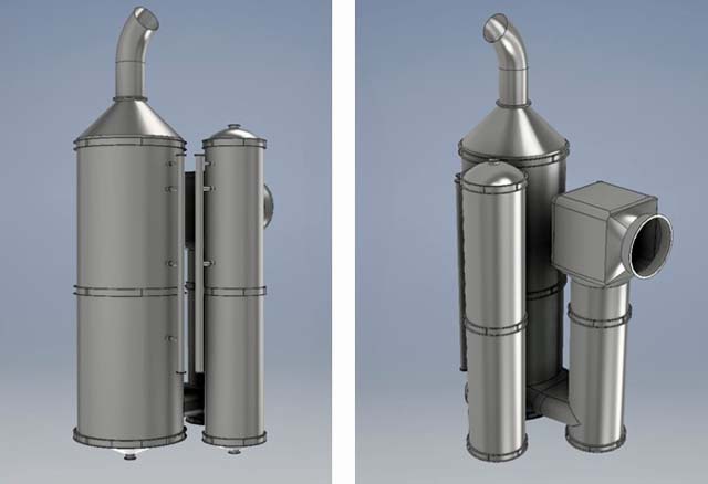 ECOCHLOR AND SINOTECH SIGN MoU FOR CARBON CAPTURE AND BWMS - Clean ...