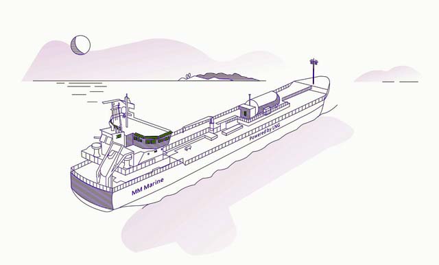 FUEL SUPPLY SYSTEMS ORDERED FOR BUNKER TANKERS - Clean Shipping ...