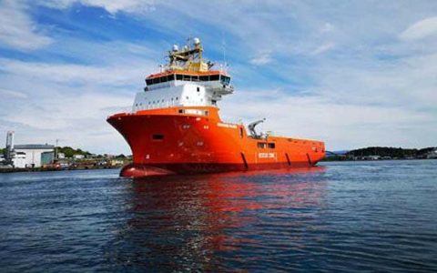 BATTERY-HYBRID PSV SECURES NORTH SEA CONTRACT - Clean Shipping ...