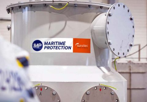 LOW-EMISSION FUELS LEAD TO ORDERS FOR INERT GAS SYSTEMS - Clean ...