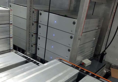 LARGE CORVUS ESS COMPLETES SEA TRIALS - Clean Shipping International