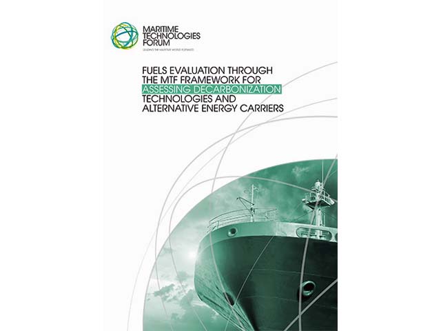 PILOTS AND TRAINING ARE ESSENTIAL ELEMENTS OF DECARBONISATION - Clean ...