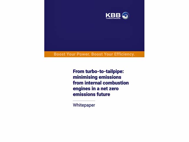 COMPANIES JOIN FORCES ON EMISSIONS REDUCTION - Clean Shipping International