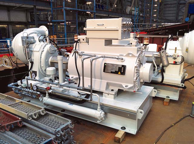 FORESHIP PARTNERS WITH HOWDEN FOR EMISSION SAVINGS - Clean Shipping ...