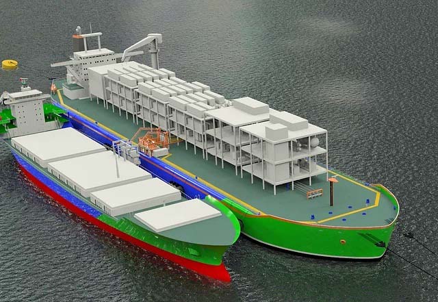 NORWEGIAN AND INDIAN COMPANIES JOIN FORCES ON GREEN H2 PROJECT - Clean ...