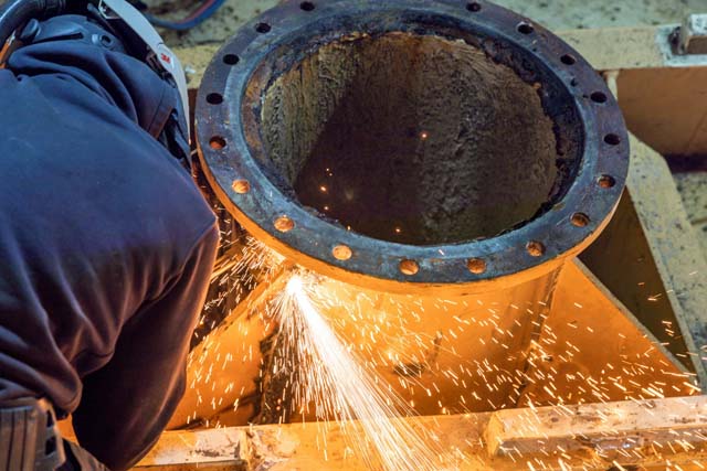 SCRUBBER PIPE REPAIRS EFFECTED WITHOUT DRYDOCKING - Clean Shipping ...