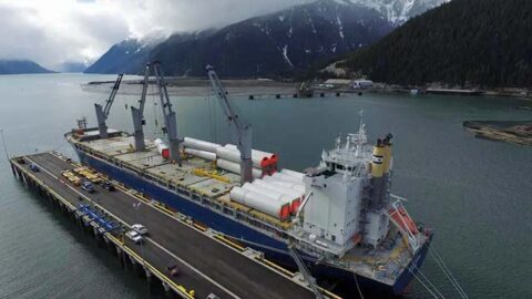GRIEG STUDY LOOKS AT VIABILITY OF AMMONIA FUEL TRANSFORMATION - Clean ...