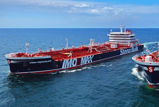 CARBON CAPTURE CONSORTIUM RECEIVES AiP FOR TANKER INSTALLATION - Clean Shipping International