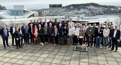 NORWEGIAN 'SEA ZERO' PROJECT WILL LAUNCH ZERO-EMISSION PASSENGER SHIP ...