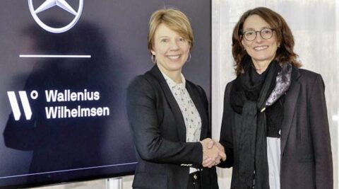 MERCEDES INVESTS IN ORCELLE WIND ZERO-EMISSION PCTC - Clean Shipping ...