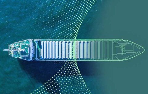 DNV TO INTRODUCE EMISSIONS DATA PLATFORM - Clean Shipping International