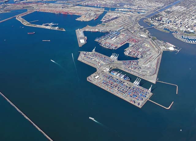 SINGAPORE AND US PORTS SIGN GREEN CORRIDOR MoU - Clean Shipping ...