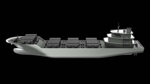 JAPANESE BATTERY 'TANKER' SEEKS TO SOLVE RENEWABLE POWER TRANSMISSION ...