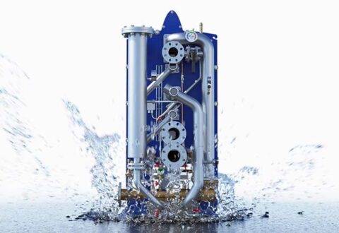 ORDER SUCCESSES FOR ALFA LAVAL LOW-ENERGY FRESHWATER GENERATOR - Clean ...