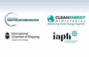 GCMD JOINS WITH CLEAN ENERGY MARINE HUBS INITIATIVE - Clean Shipping ...