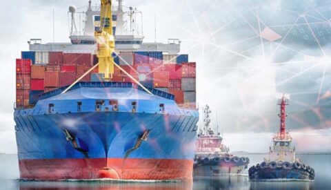 DNV APPROVAL FOR GTT ShaPoLi SOLUTION - Clean Shipping International