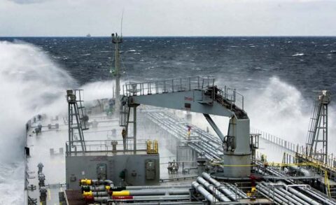 DANISH SHIPPING WELCOMES CCS INITIATIVE - Clean Shipping International