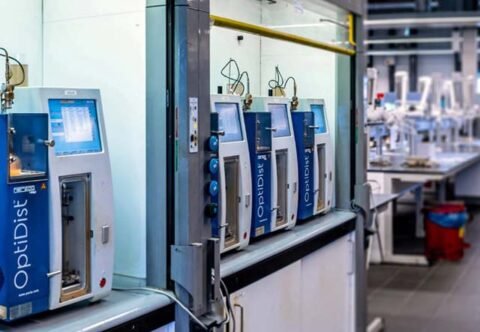 WFS TO DISTRIBUTE INFINEUM MARINE ADDITIVES - Clean Shipping International