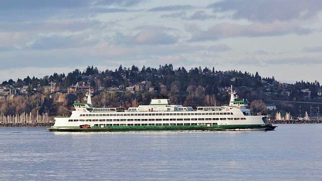 US FERRIES TO BE CONVERTED TO HYBRID-ELECTRIC POWER - Clean Shipping ...