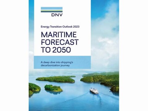 DNV IDENTIFIES CHALLENGES IN ALTERNATIVE FUEL SUPPLIES - Clean Shipping ...