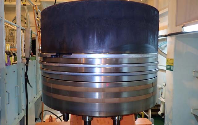 WinGD APPROVES CHEVRON LUBE OIL FOR LOW-SOx APPLICATIONS - Clean ...