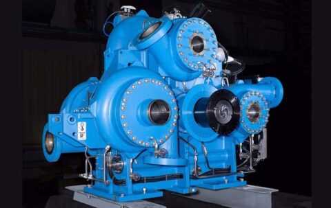 MAN COMPRESSORS FOR ROTTERDAM PORT CCS PROJECT - Clean Shipping ...