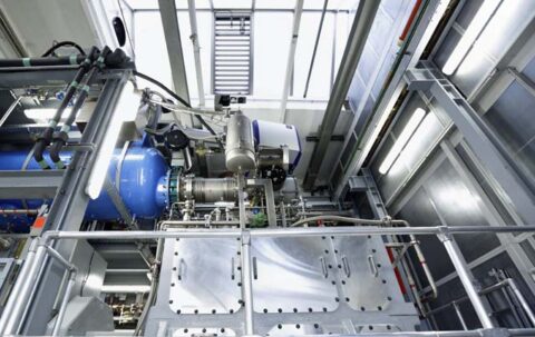 MAN INITIATES HYDROGEN MARINE ENGINE JOINT VENTURE PROJECT - Clean ...