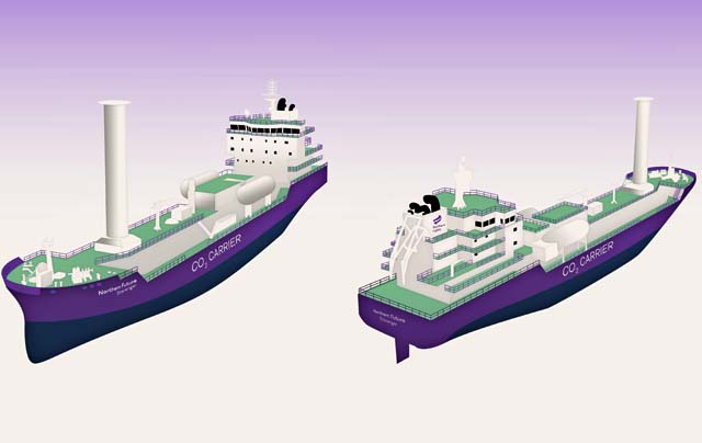 NORSEPOWER ROTORSAIL FOR THIRD NORWEGIAN CCS VESSEL - Clean Shipping ...