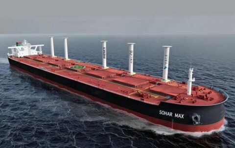 VALE ORDERS LARGEST WIND PROPULSION INSTALLATION TO DATE - Clean ...