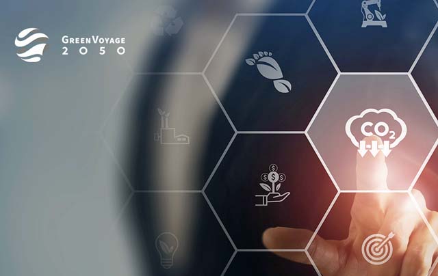 IMO's GreenVoyage2050 LAUNCHES ALTERNATIVE FUELS GLOSSARY - Clean ...