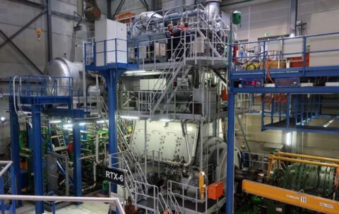 WinGD METHANOL POWER FOR SIX BOXSHIP NEWBUILDS - Clean Shipping ...